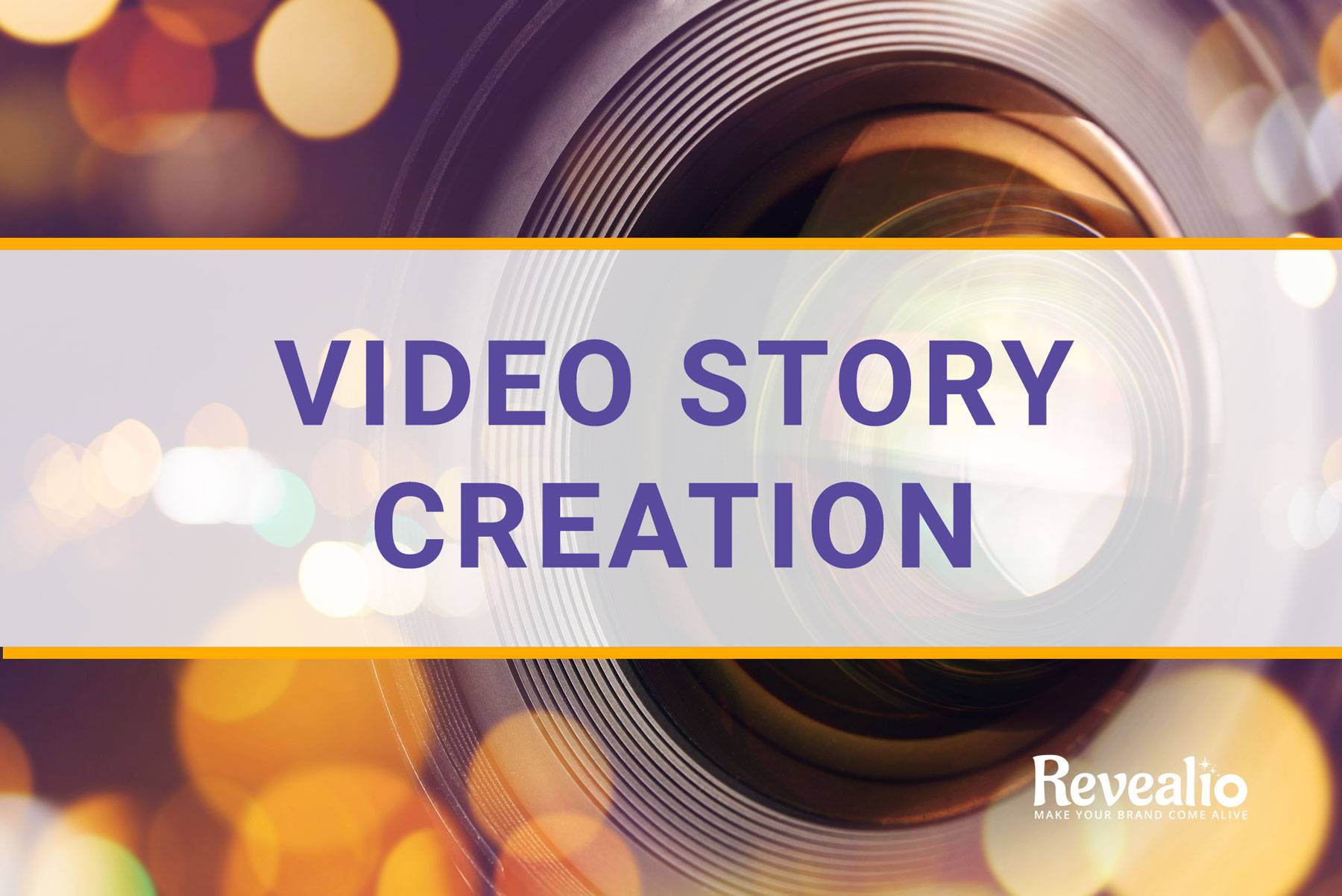 High Quality, Affordable Video Creation Services