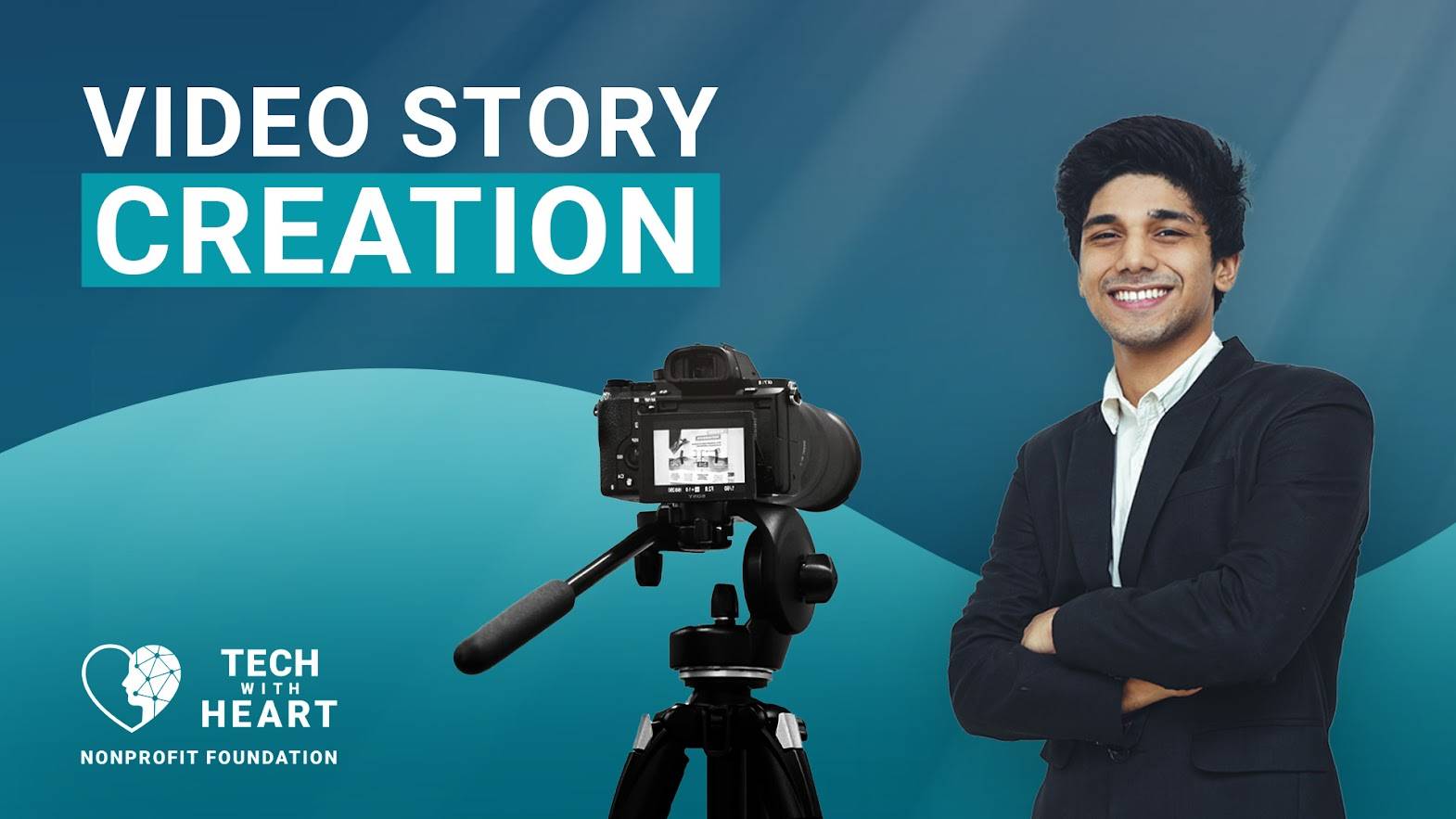 High Quality, Affordable Video Creation Services